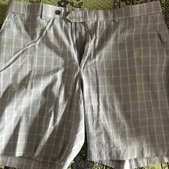 Balli | Shorts | Ballin Mens Comfort Eze Black Shorts 38 | Poshmark